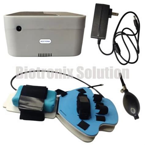 Wrist Cpm Trainer Continuous Passive Motion Joint Rehabilitation Device For Physiotherapy At