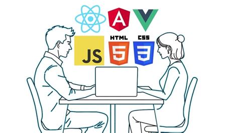 1500 Front End Developer Interview Questions With Answers Free Online