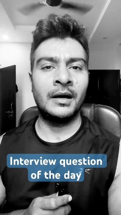interview question of the day salesforce developers admin