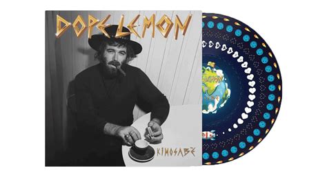 Vinyl Record Animation Dope