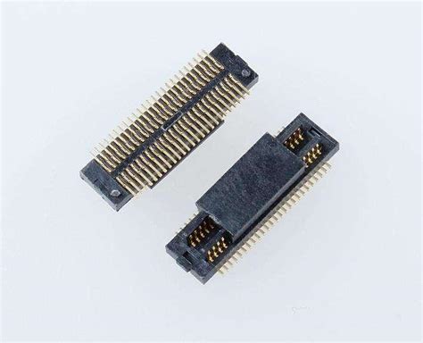 了解btb、fpc、ffc、rf连接器的作用、区别和测试 知乎