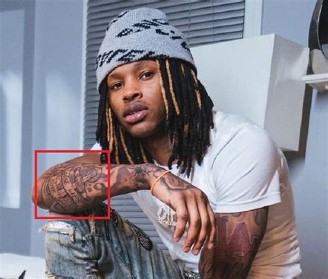 King Vons 20 Tattoos And Their Meanings Body Art Guru