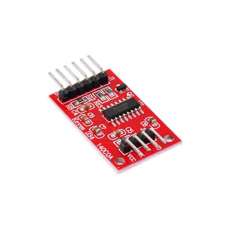 Keyes Hx711模块电子称称重压力传感器ad转换器适用arduino单片机 虎窝淘