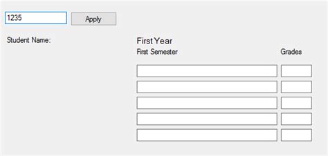 Mysql Select And Display All Rows Belonging To A Specific Id Stack