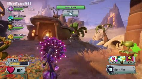 Pvzgw2 Youtube