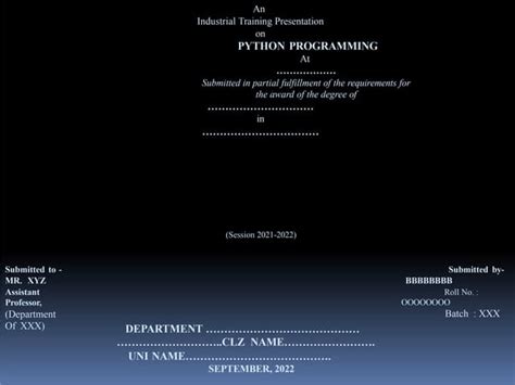 Python Programming Ppt 230111072927 1c7002a5pptx