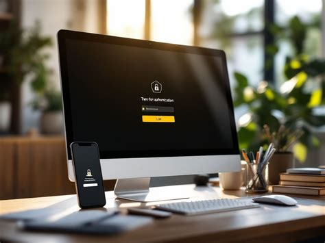 Two Factor Authentication Benefits And Implementation