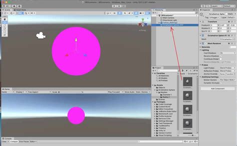 [webxr] unityとiphone lidar、thetaを使った崖下を覗ける360°webglアプリを作ってみる