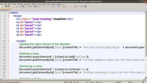 Document Queryselector By Class Free Documents