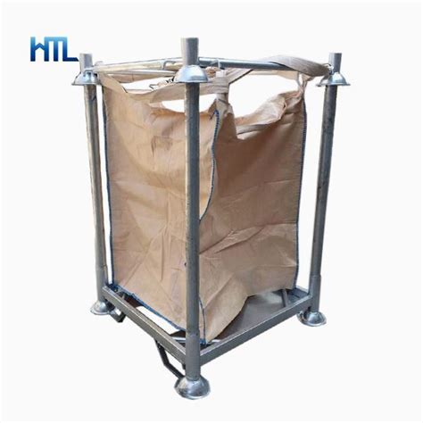 China Customized Stackable Metal Pallets Suppliers Manufacturers Factory Direct Price Hm Group