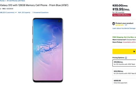 Best Buy Offers Mind Blowing Galaxy S Series And Note Savings With