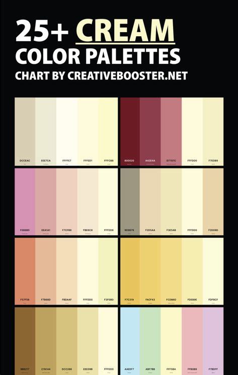 Canva Design 25 Best Gold Color Palettes With Names And Hex Codes In