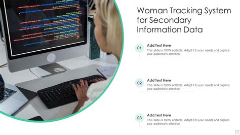 System Tracking Ppt Powerpoint Presentation Complete With Slides