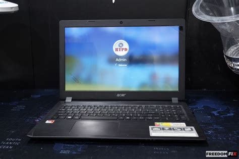 รับเปลี่ยนจอโน๊ตบุ๊ค Acer Aspire 3 A315 21 15 6 Hd จอแตก จอร้าว จอเสีย จอเป็นเส้น จอสีเพี้ยน