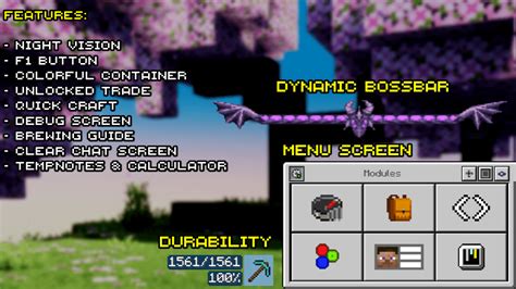 Search Results For Java Animation Mcpedl