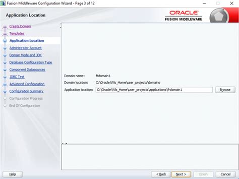 Instalación De Oracle Forms Builder 12c Paso A Paso Completa Oracle