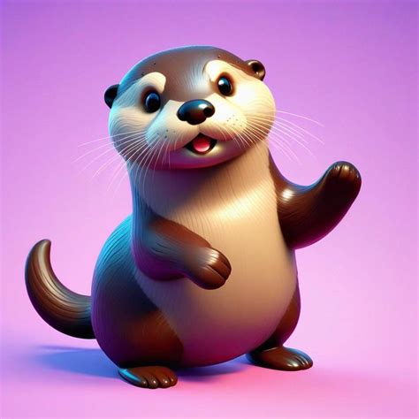 240 Otterly Punny Finspirations Riding The Waves Of Laughter