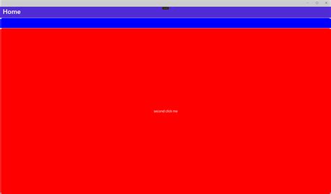Grid Windows Auto Row Definition Does Not Fully Visualise Its