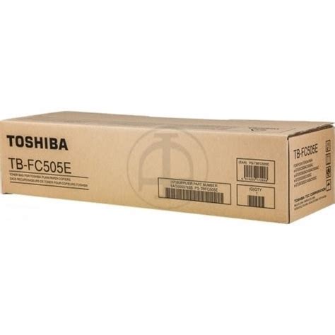 Toshiba Tbfc E Waste Box Lomax