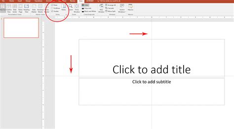 Powerpoint How To Make Pictures Equal Distances From Opposite Sides