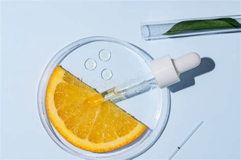 Citrus Lab Research Cosmetics Productions Aha Components Extraction Skin Care Cosmetology