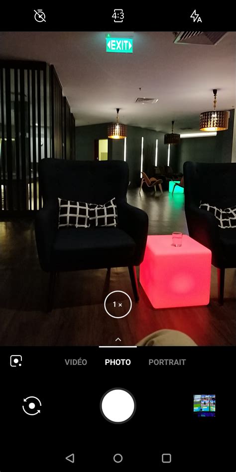 In Camera Default App Is Gallerie Instead Of Google Photos How To Change R Oneplus T
