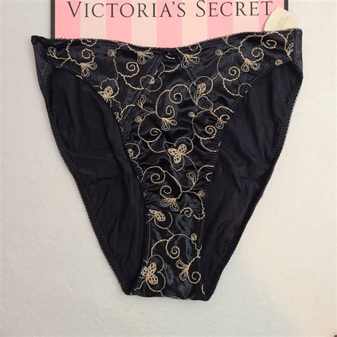 Victorias Secret Intimates And Sleepwear Rare Vtg Victorias Secret