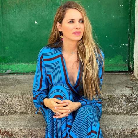 Vanesa Romero Desnudo