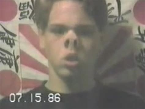 Nose Smearing On Glass En Anglais