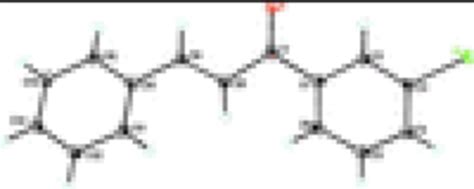 Molecular Structure Of I Showing The Atom Labeling Scheme And 50 Download Scientific