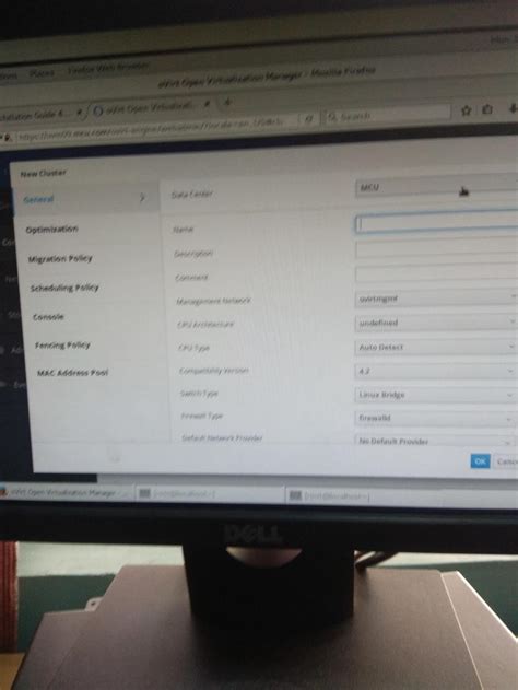 rahul pandey on linkedin cloud search engine setup using ovirt machine