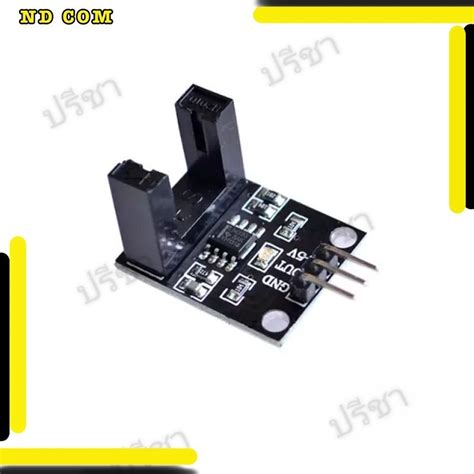 สุดคุ้ม Counter Module Motor Speed Sensor เซนเซอร์นับจำนวน ก้ามปู Shopee Thailand