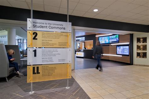 10 Higher Education Design Trends Part 1 Ksa Interiors