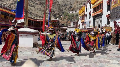 Piyush Chauhan On Linkedin Ladakh Festival The Ultimate Travelling Camp