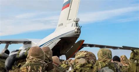 کره جنوبی از حضور سربازان کره شمالی در جنگ با اوکراین خبر داد ایران