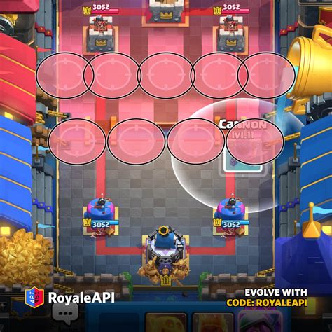 Cannon Evolution November 2024 Season 65 Clash Royale News Blog