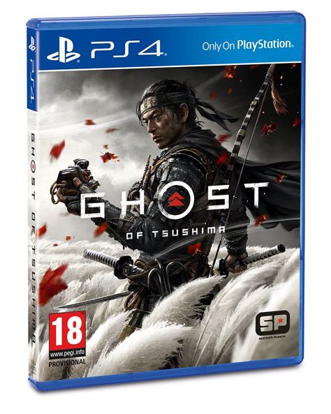 Ghost of tsushima xbox one - hrompanda