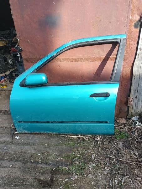 В продаже мкпп и проводка от примеры р10 , остальное от р11 | Nissan ...