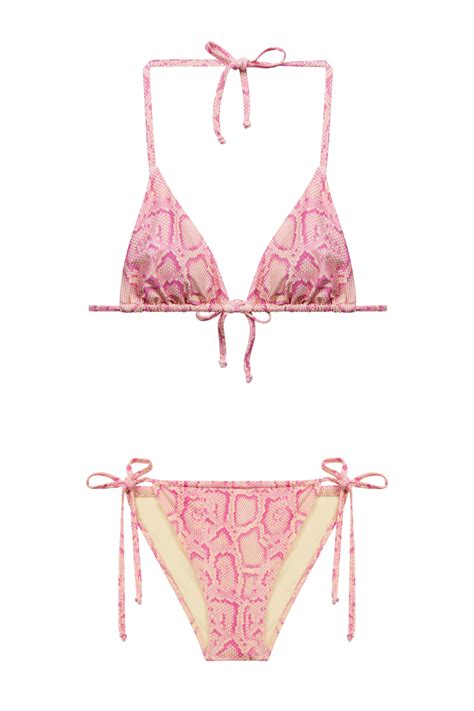 Dare To Rare Set Bikini Fifth Sense