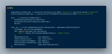 Abhishek Gupta On Linkedin 20daysofdynamodb Golang Dynamodb Nosql Serverless