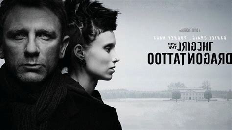 Where To Watch The Girl With Dragon Tattoo At Jason Lindstrom Blog