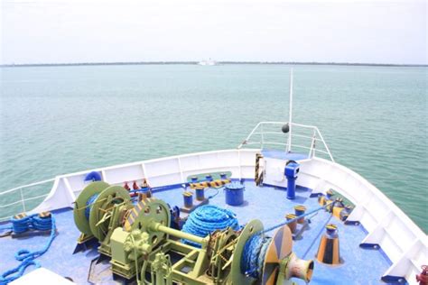 Cebu To Ormoc By Ferry Vice Versa Schedule And Rates