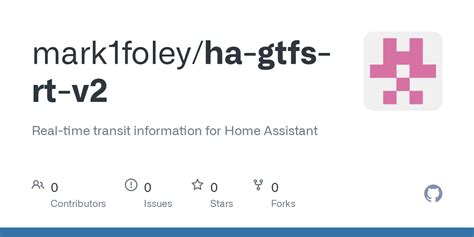 Gtfs Andor Gtfs Realtime Not Working Page 2 Configuration Home