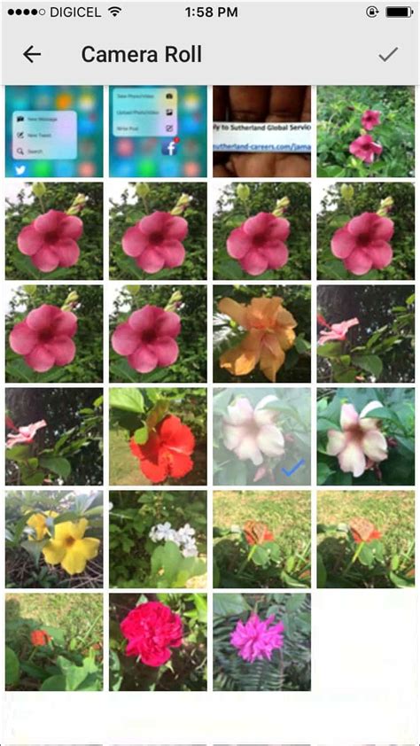 Google Drive For IOS Updated With D Touch Support