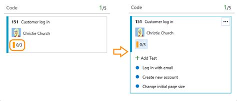 인라인 테스트 추가 실행 및 업데이트 Azure Boards Microsoft Learn 인라인 테스트 추가 실행 및 업데이트 Azure Boards Microsoft Learn