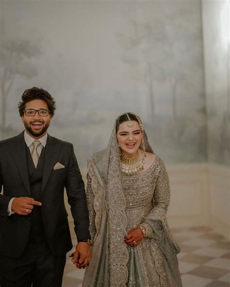 Imam Ul Haq And Anmol Mehmood Walima Hd Photoshoot Reviewitpk