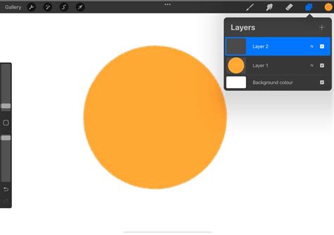 How To Shade In Procreate 10 Top Tips Artsydee Drawing Painting Craft Creativity