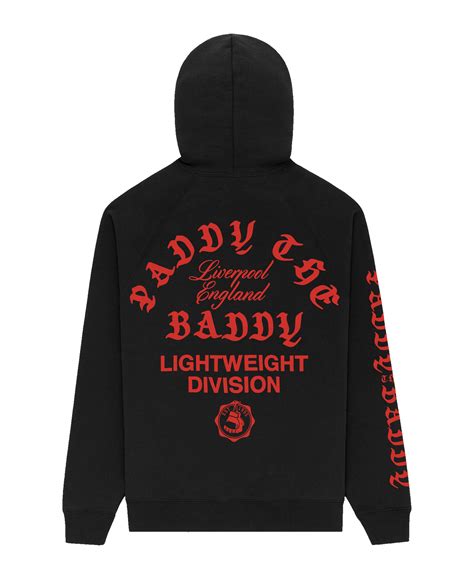 Shop All Paddy The Baddy
