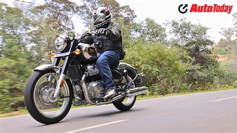 Royal Enfield Classic 650 The King Of Royal Enfields Is Here Latest