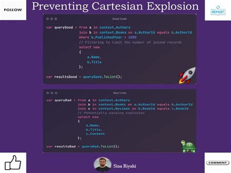 Sina Riyahi On Linkedin Csharp Efcore Dotnet Dotnetcore 12 Comments